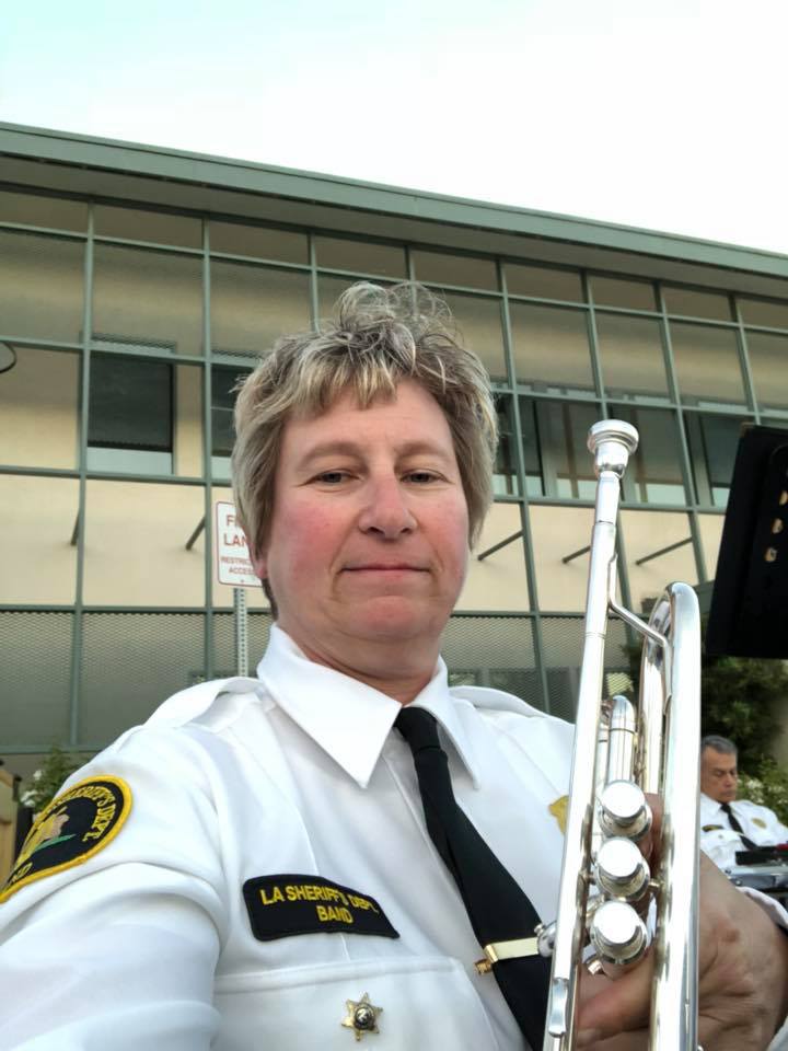 Webmaster – L.A. Valley College Wind Ensemble